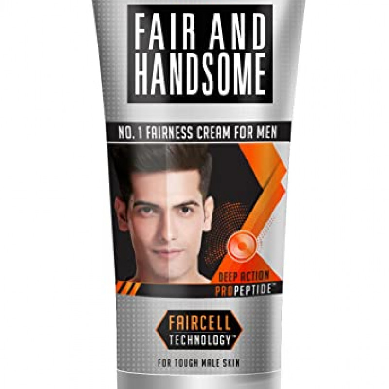 Fair and Handsome Cream 30GM - Jaimamart Grocery And Fashion Supermarket