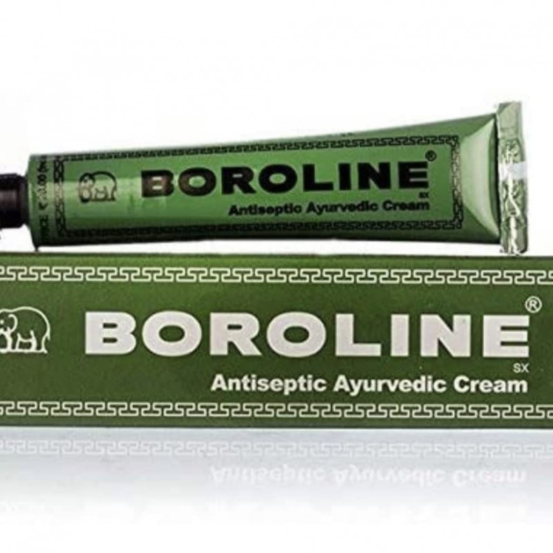 Boro Line Cream 20GM - Jaimamart Grocery And Fashion Supermarket