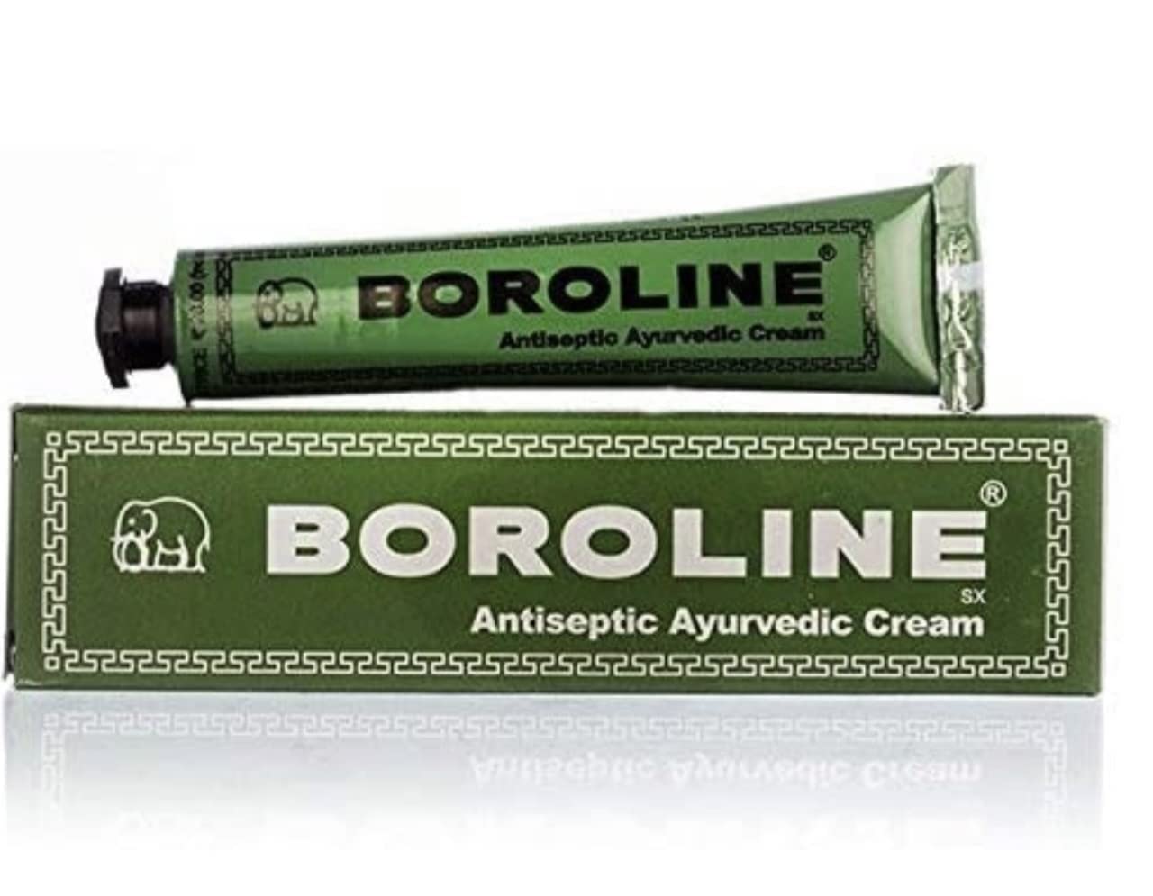 Boro Line Cream 20GM - Jaimamart Grocery And Fashion Supermarket