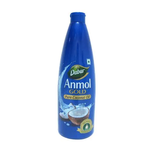 Anmol Oil 175ML + Free Tata Tea - Jaimamart Grocery And Fashion Supermarket