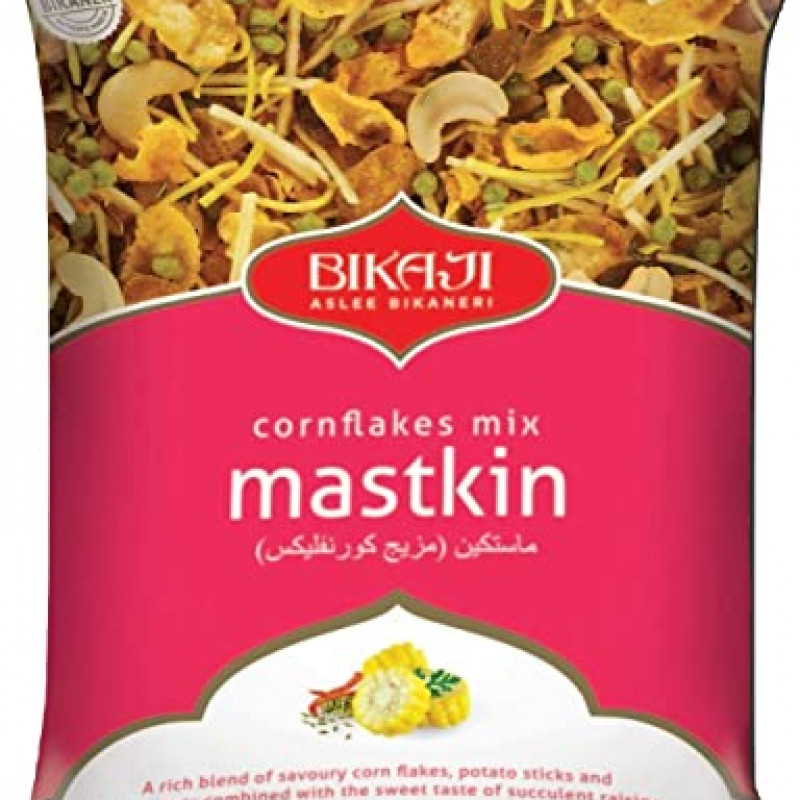Bikaji Mastkin Namkin 350GM - Jaimamart Grocery And Fashion Supermarket
