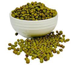 Mung Sabut 1KG - Jaimamart Grocery And Fashion Supermarket